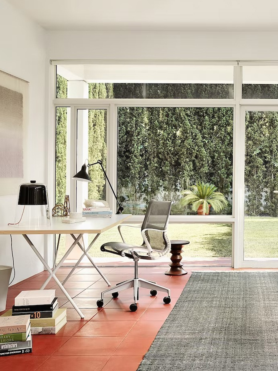 Setu Chair (Graphite) 전시품 30% – Spacelogic CAFE24 Admin