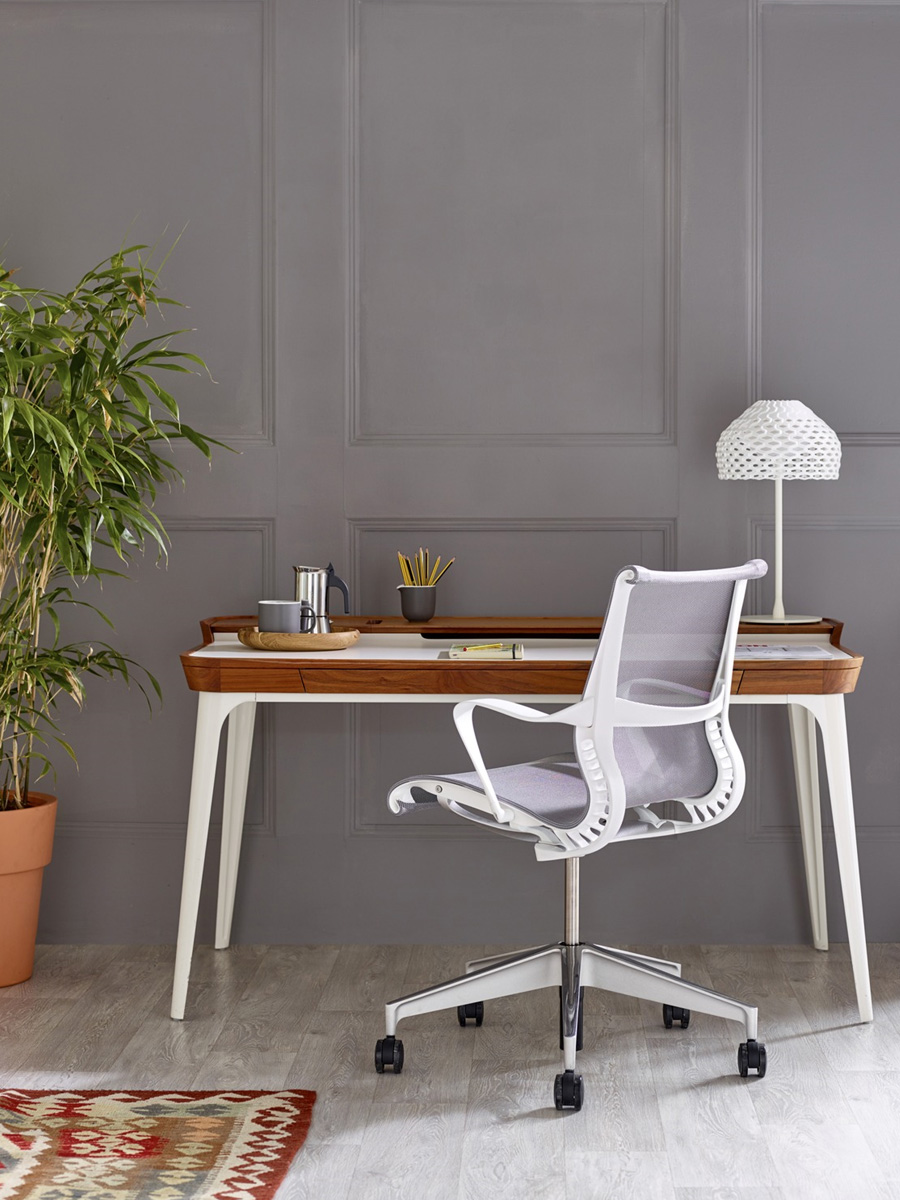 Setu Chair (Graphite) 전시품 30% – Spacelogic CAFE24 Admin