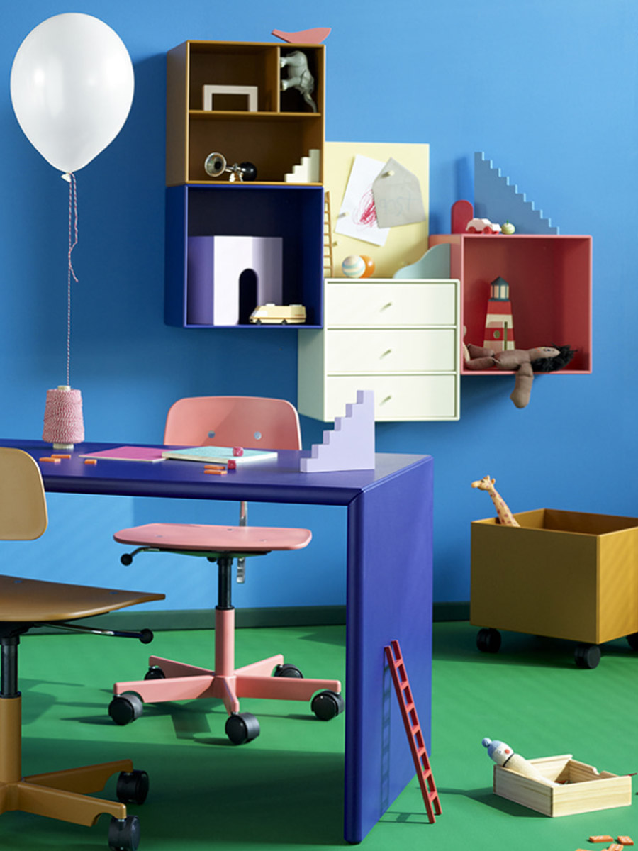 Mini Shelf 240 (Black) 전시품 50% – Spacelogic CAFE24 Admin